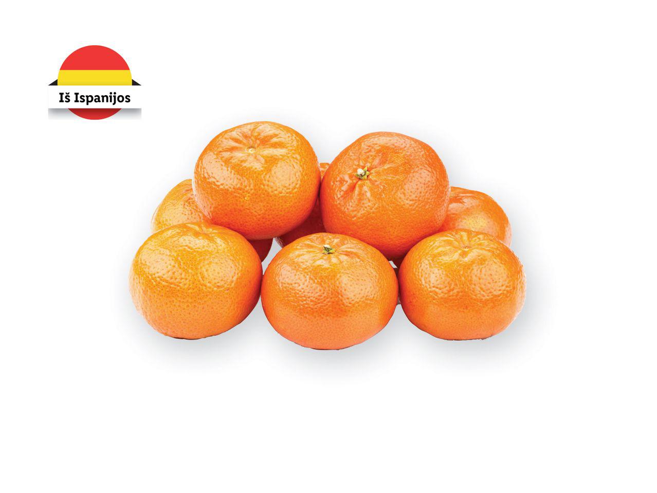 „Mandarinai dėžutėje“ parduotuvėje „Lidl“ | Mazuma.lt