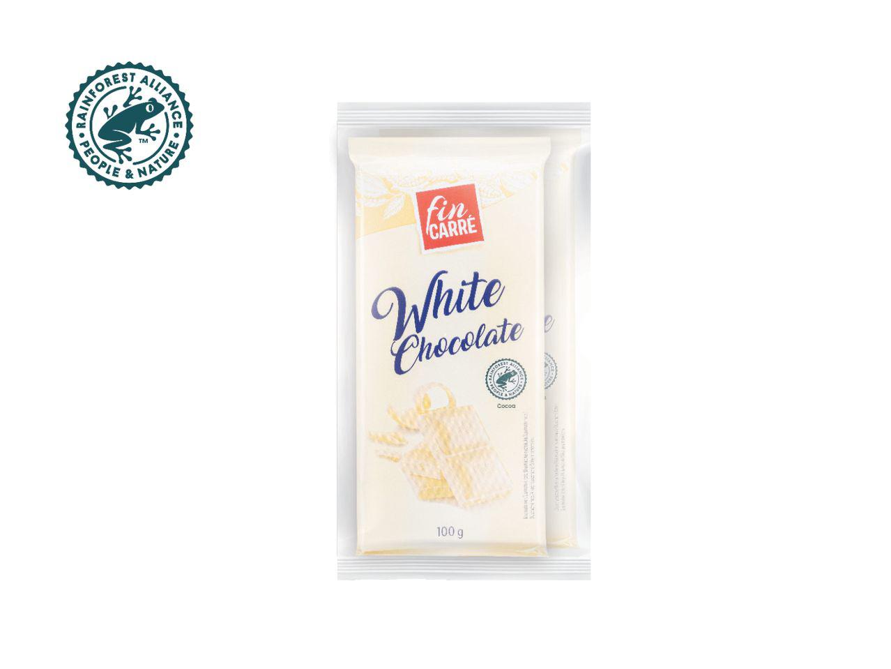 „Baltas šokoladas“ parduotuvėje „Lidl“ | Mazuma.lt