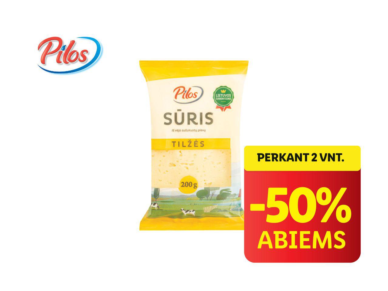 „Fermentinis sūris“ parduotuvėje „Lidl“ | Mazuma.lt