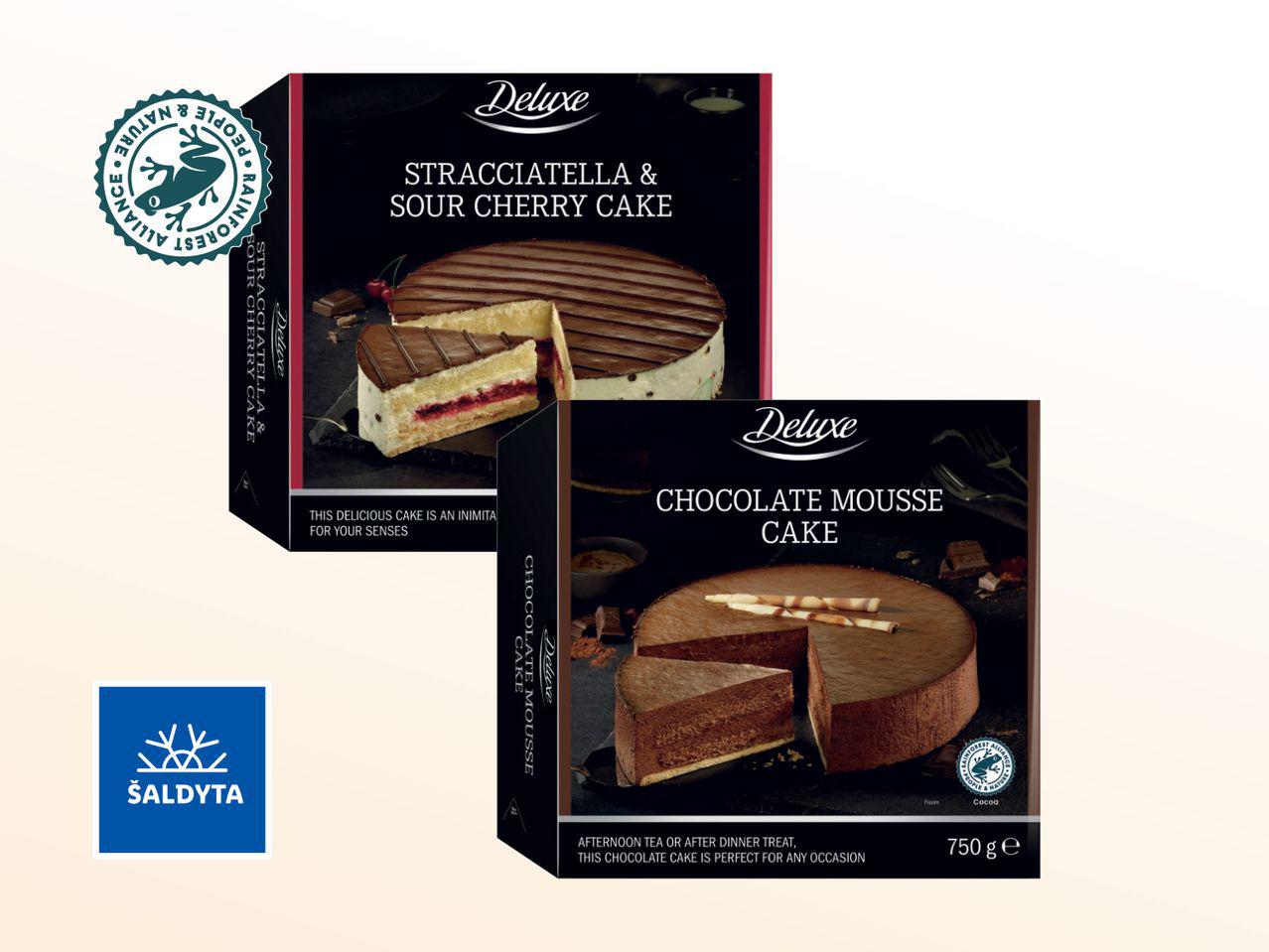 „Tortas“ parduotuvėje „Lidl“ | Mazuma.lt