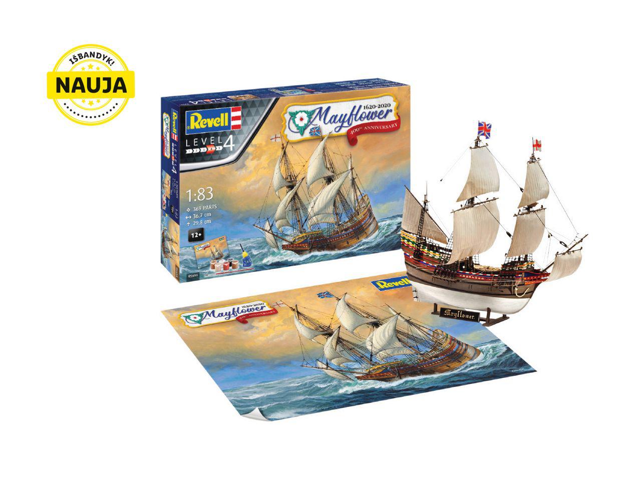 „Klijuojamo modelio rinkinys“ akcija parduotuvėje „Lidl“ | Mazuma.lt