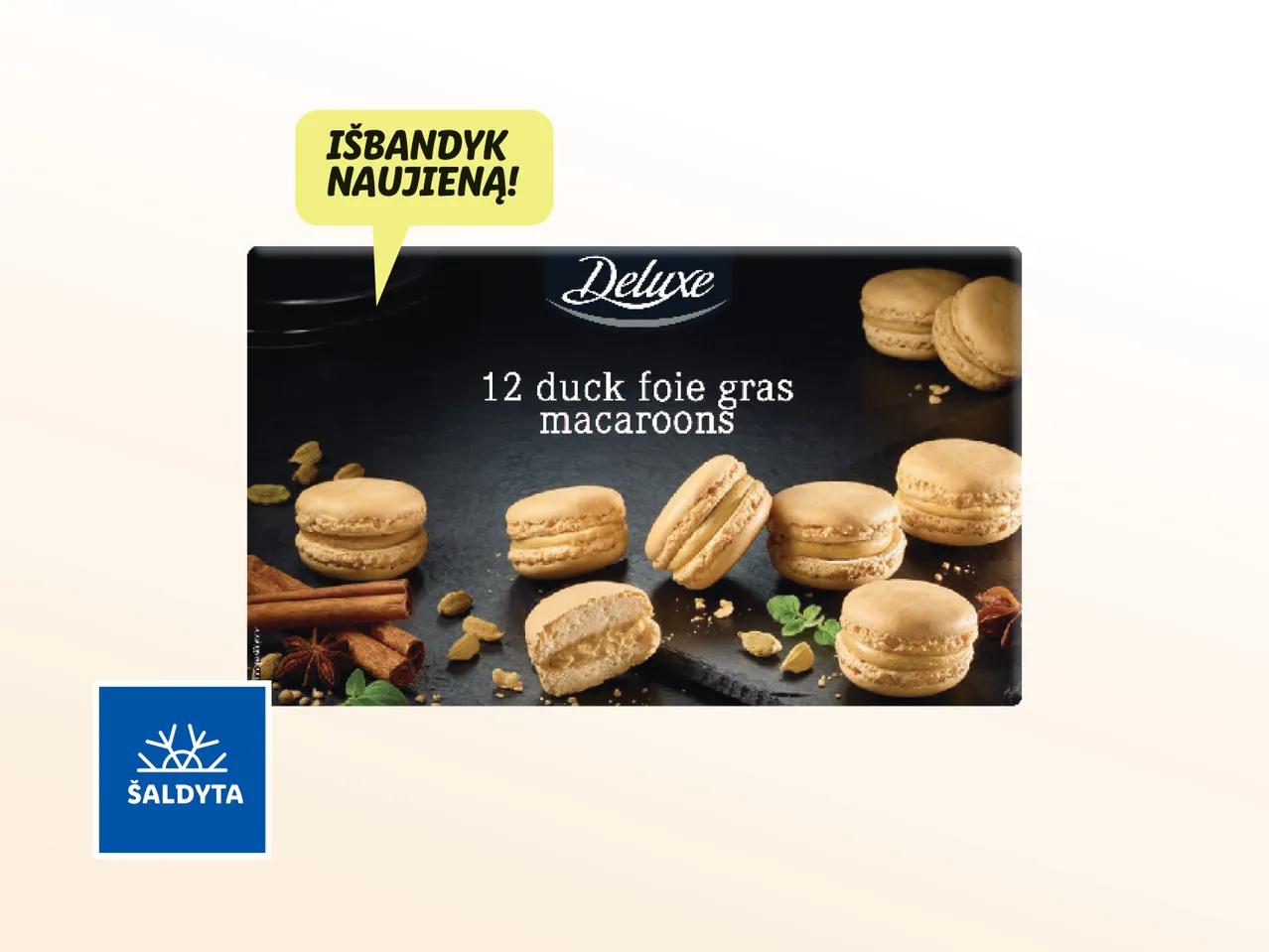 „Makarunai“ akcija parduotuvėje „Lidl“ | Mazuma.lt