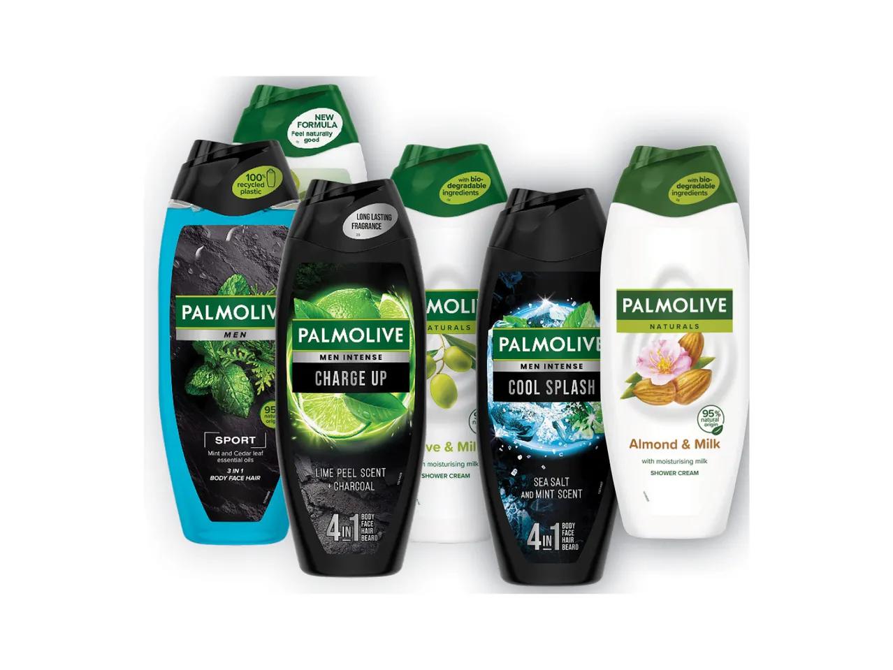 Palmolive“ produktai“ akcija parduotuvėje „Lidl“ | Mazuma.lt