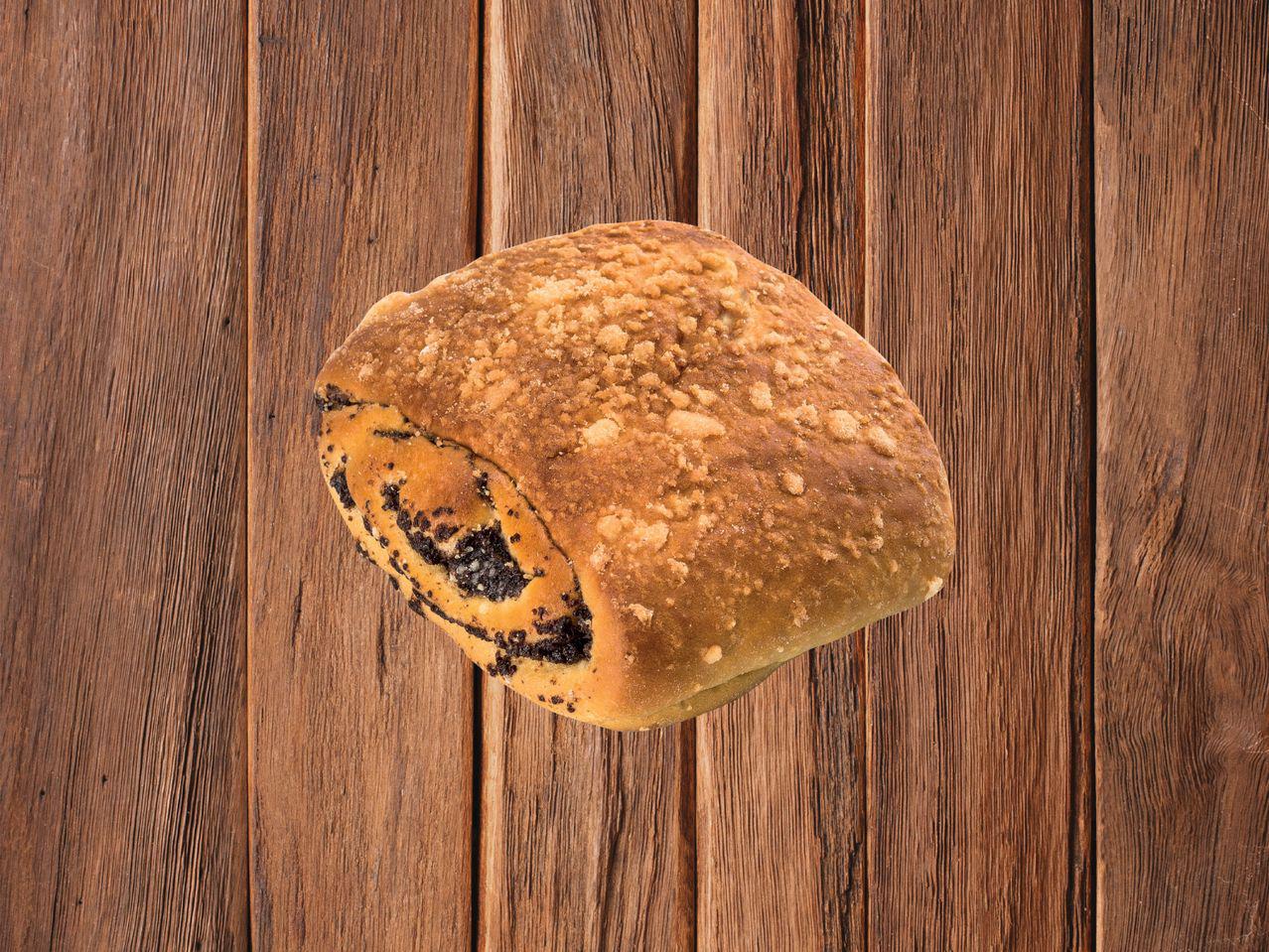 „Mielinė bandelė su aguonomis“ akcija parduotuvėje „Lidl“ | Mazuma.lt