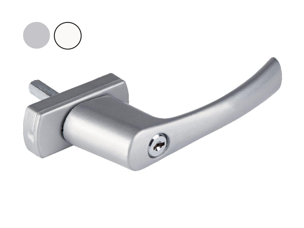 Mazuma.lt | „Rakinama langų rankena“ akcija parduotuvėje „Lidl“