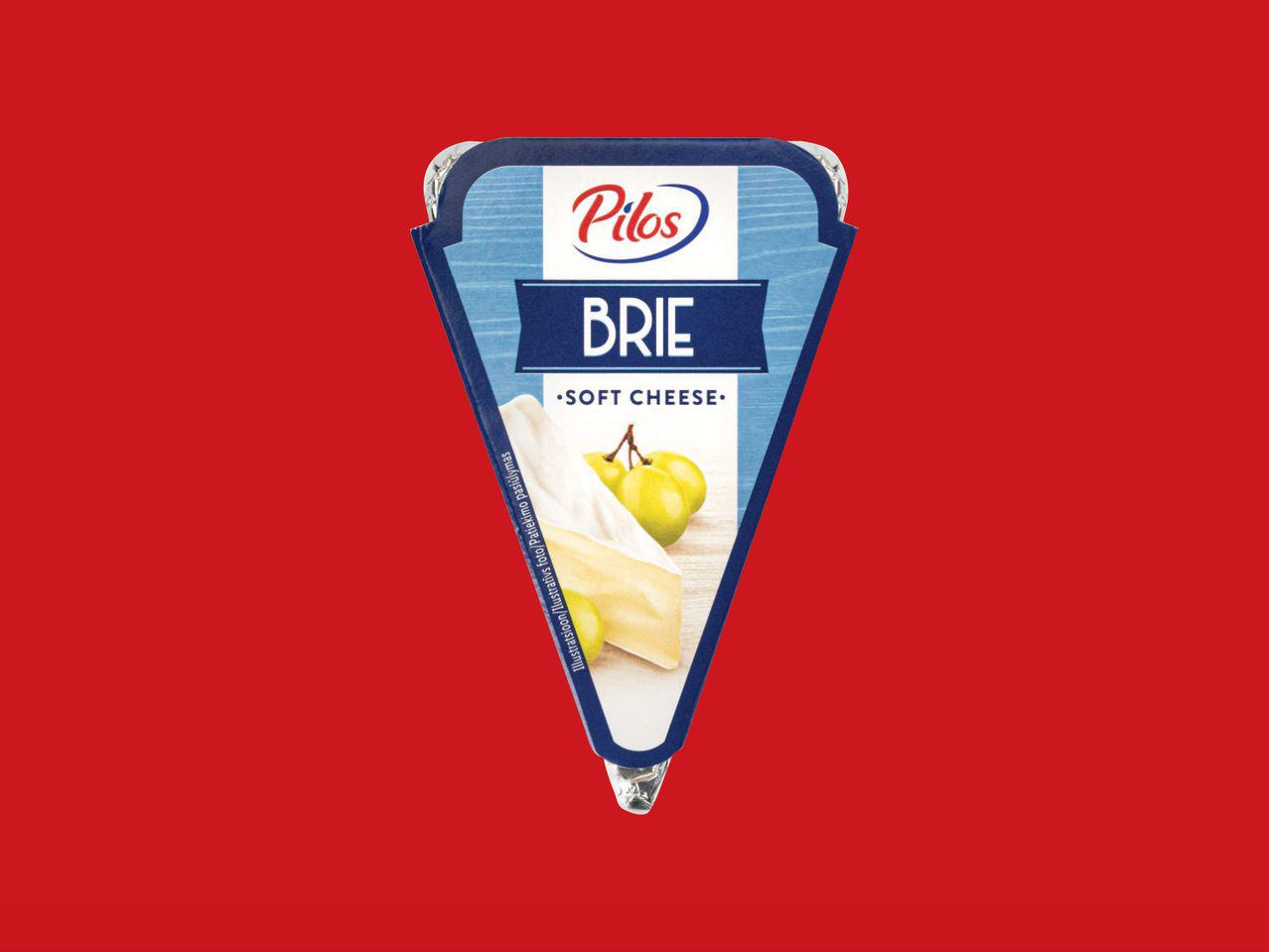 „Minkštasis sūris Brie“ akcija parduotuvėje „Lidl“ | Mazuma.lt