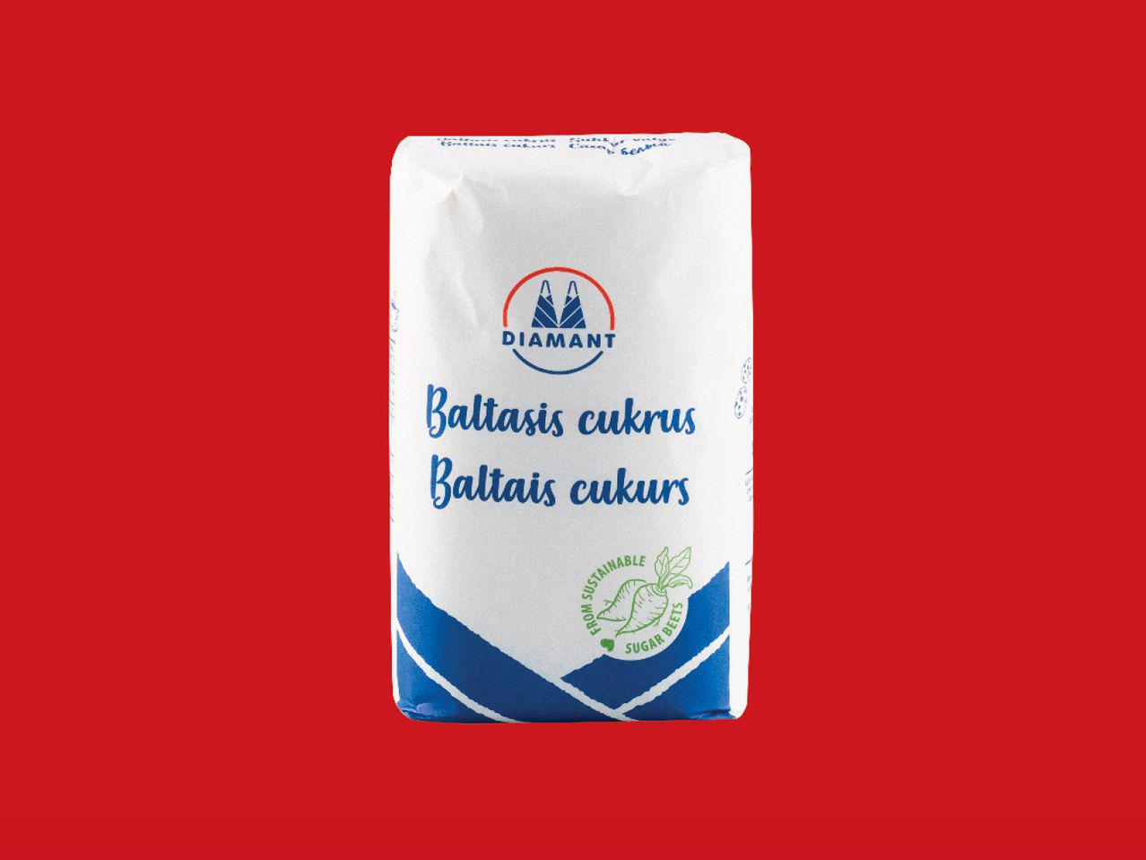 „Cukrus“ parduotuvėje „Lidl“ | Mazuma.lt