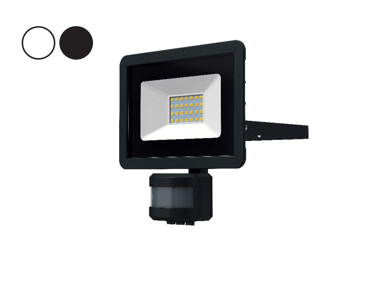 „LED lauko prožektorius“ akcija parduotuvėje „Lidl“ | Mazuma.lt