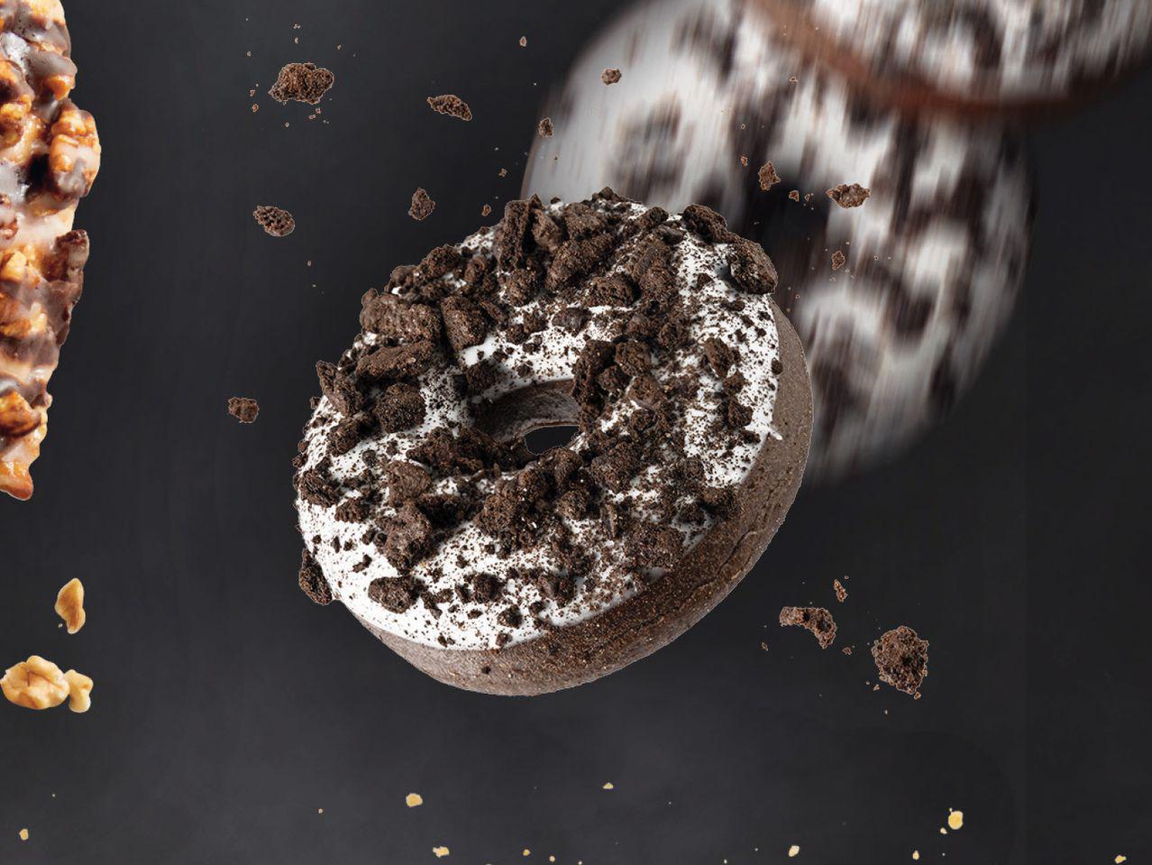 Oreo“ spurga su įdaru“ akcija parduotuvėje „Lidl“ | Mazuma.lt