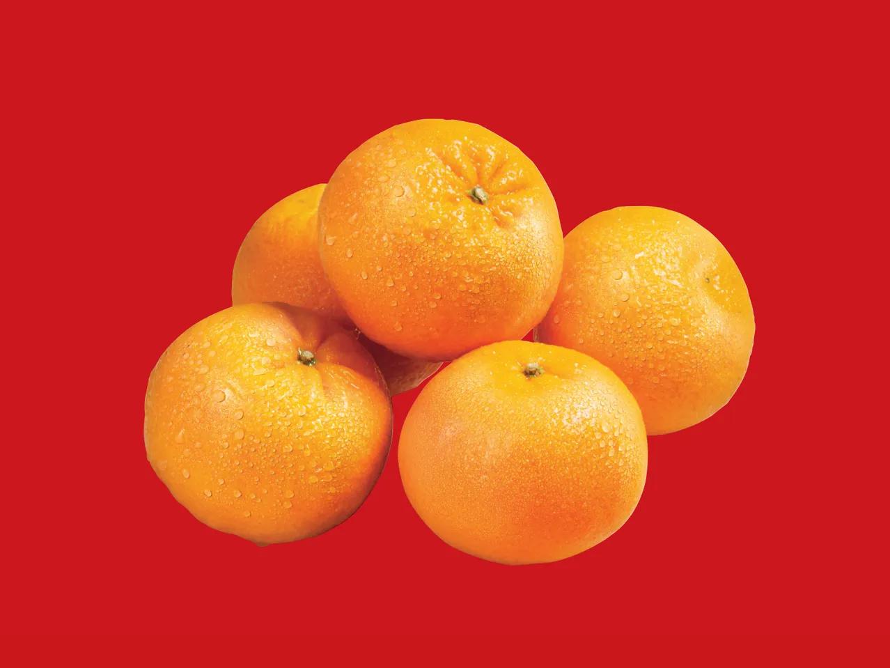 „Mandarinai“ parduotuvėje „Lidl“ | Mazuma.lt