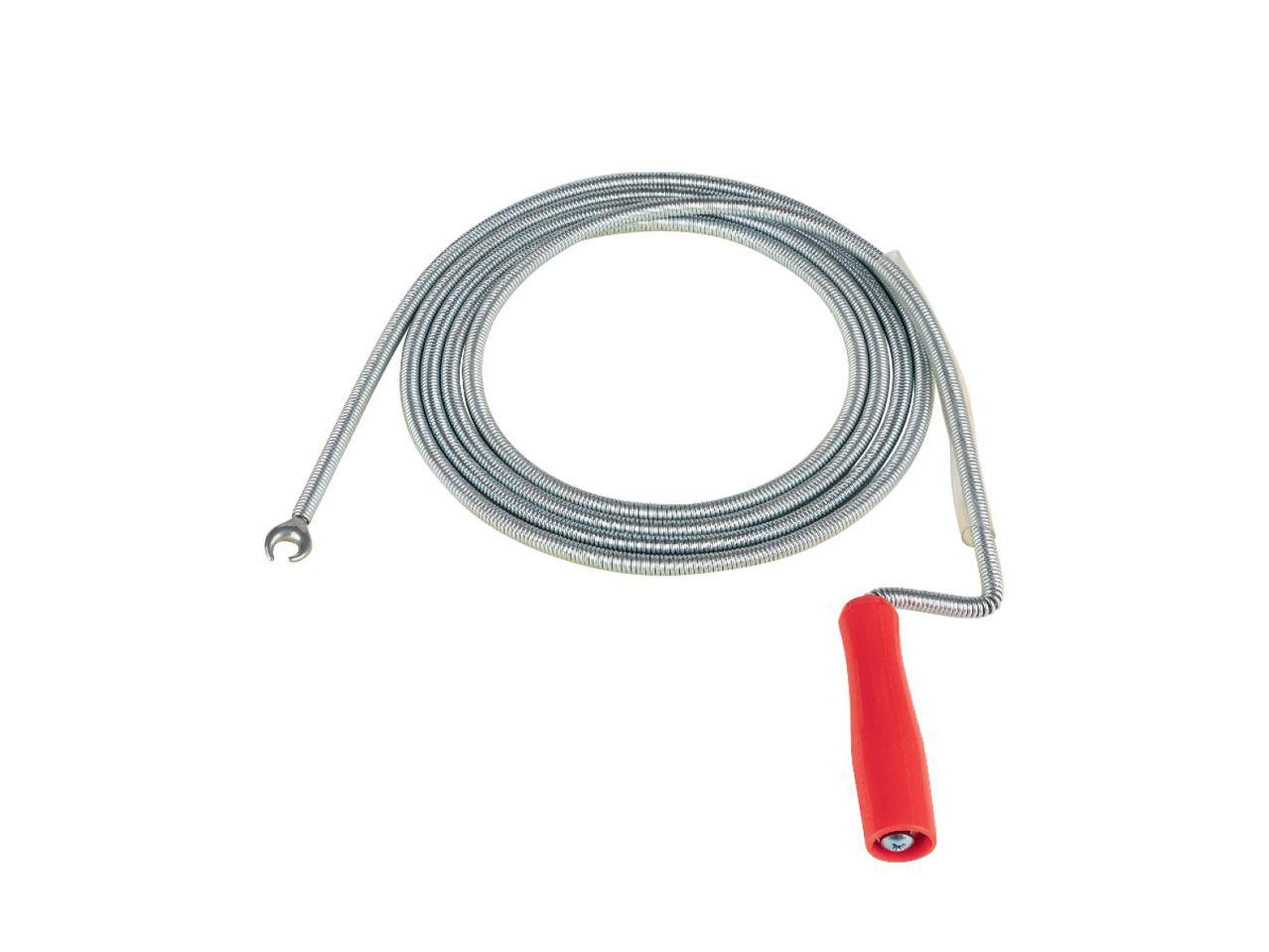 „Vamzdžių valymo spiralė“ parduotuvėje „Lidl“ | Mazuma.lt