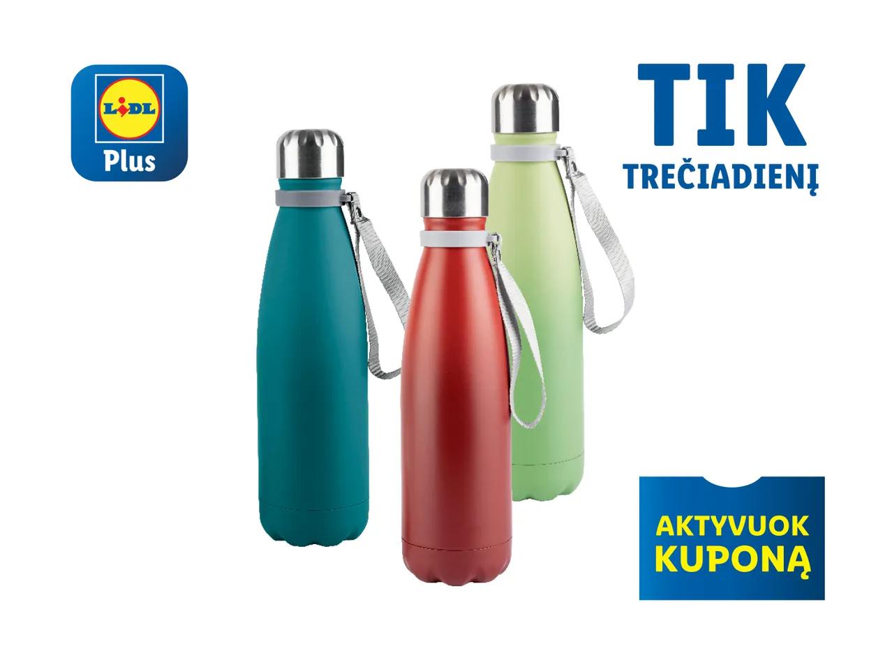 „Termosas“ parduotuvėje „Lidl“ | Mazuma.lt