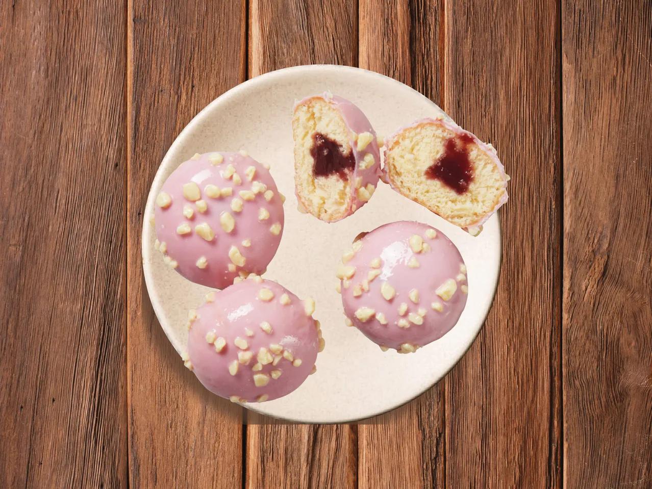 „Mini „Panettone““ parduotuvėje „Lidl“ | Mazuma.lt