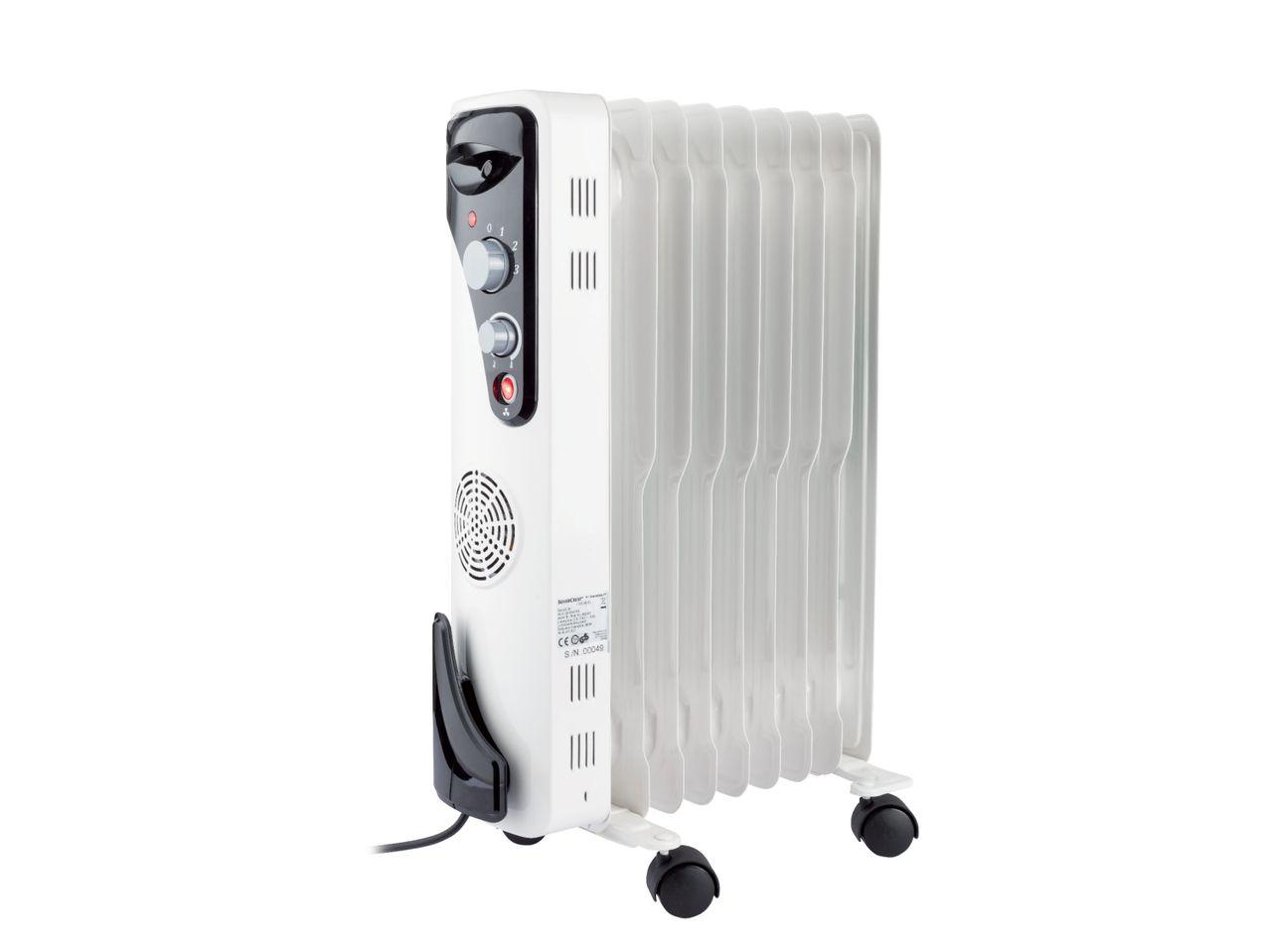 „Tepalinis radiatorius“ parduotuvėje „Lidl“ | Mazuma.lt