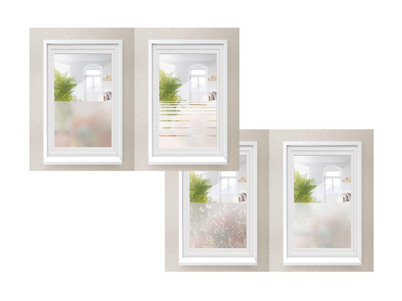 Mazuma.lt | „Matinė langų plėvelės“ akcija parduotuvėje „Lidl“