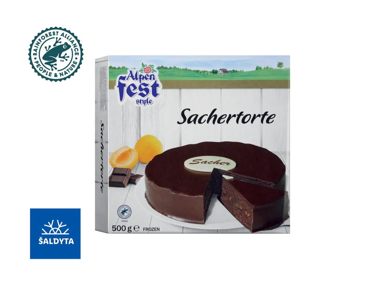 „Tortas“ parduotuvėje „Lidl“ | Mazuma.lt