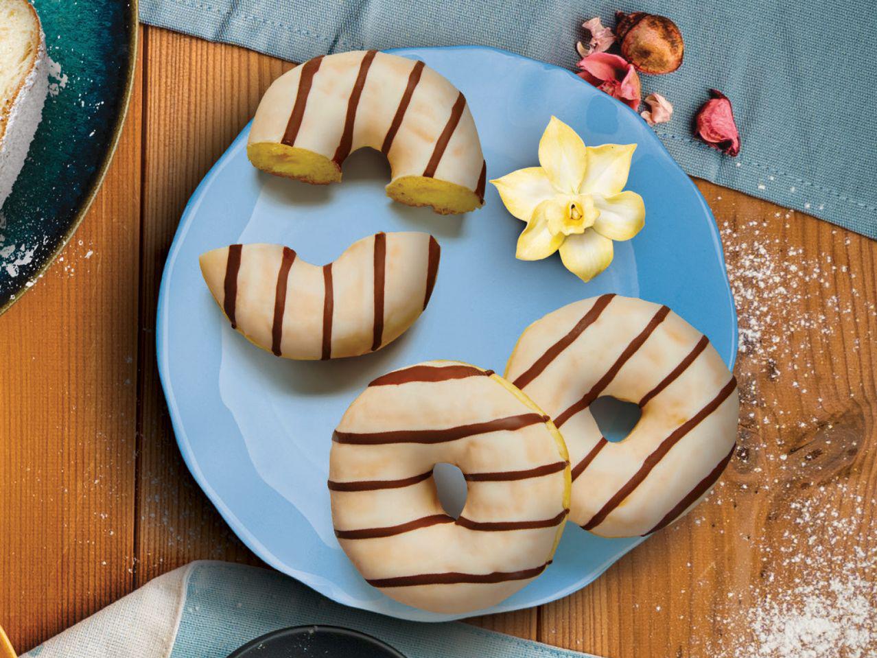 „Spurga su vaniliniu įdaru“ akcija parduotuvėje „Lidl“ | Mazuma.lt