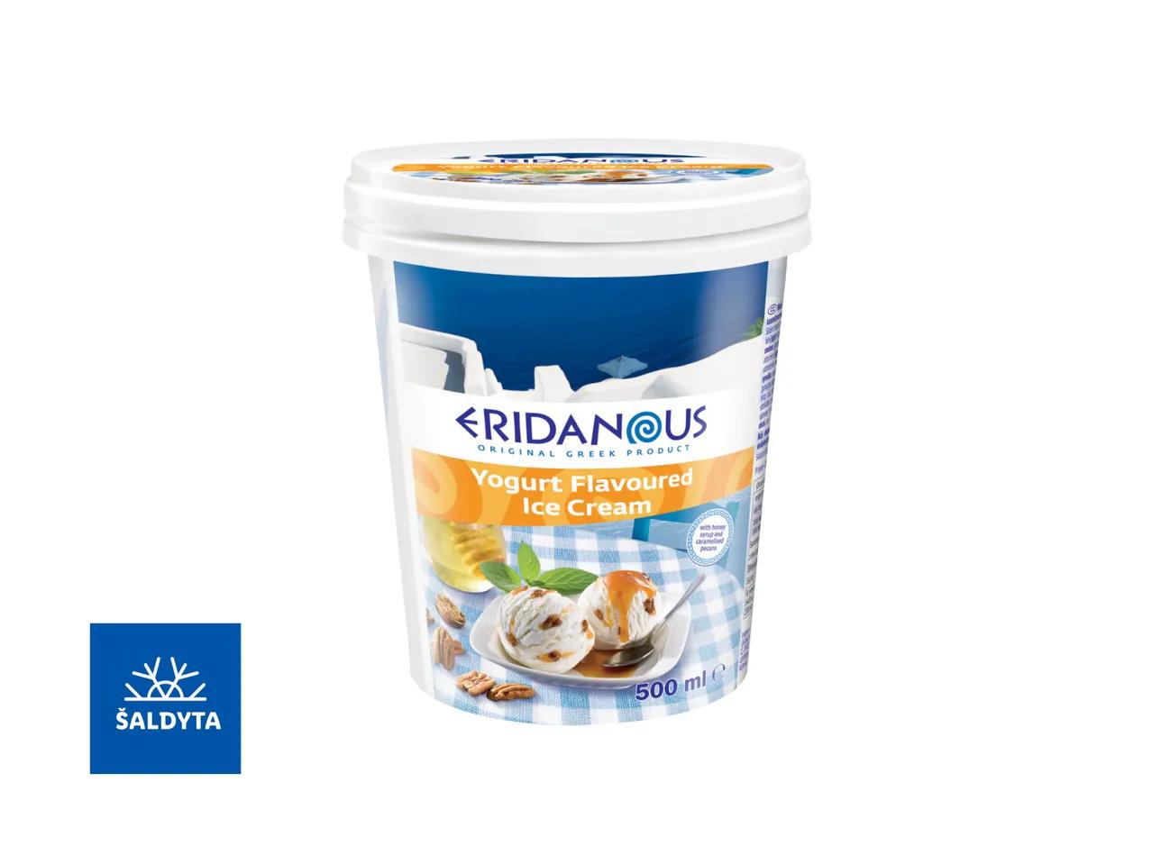 „Valgomieji ledai“ parduotuvėje „Lidl“ | Mazuma.lt