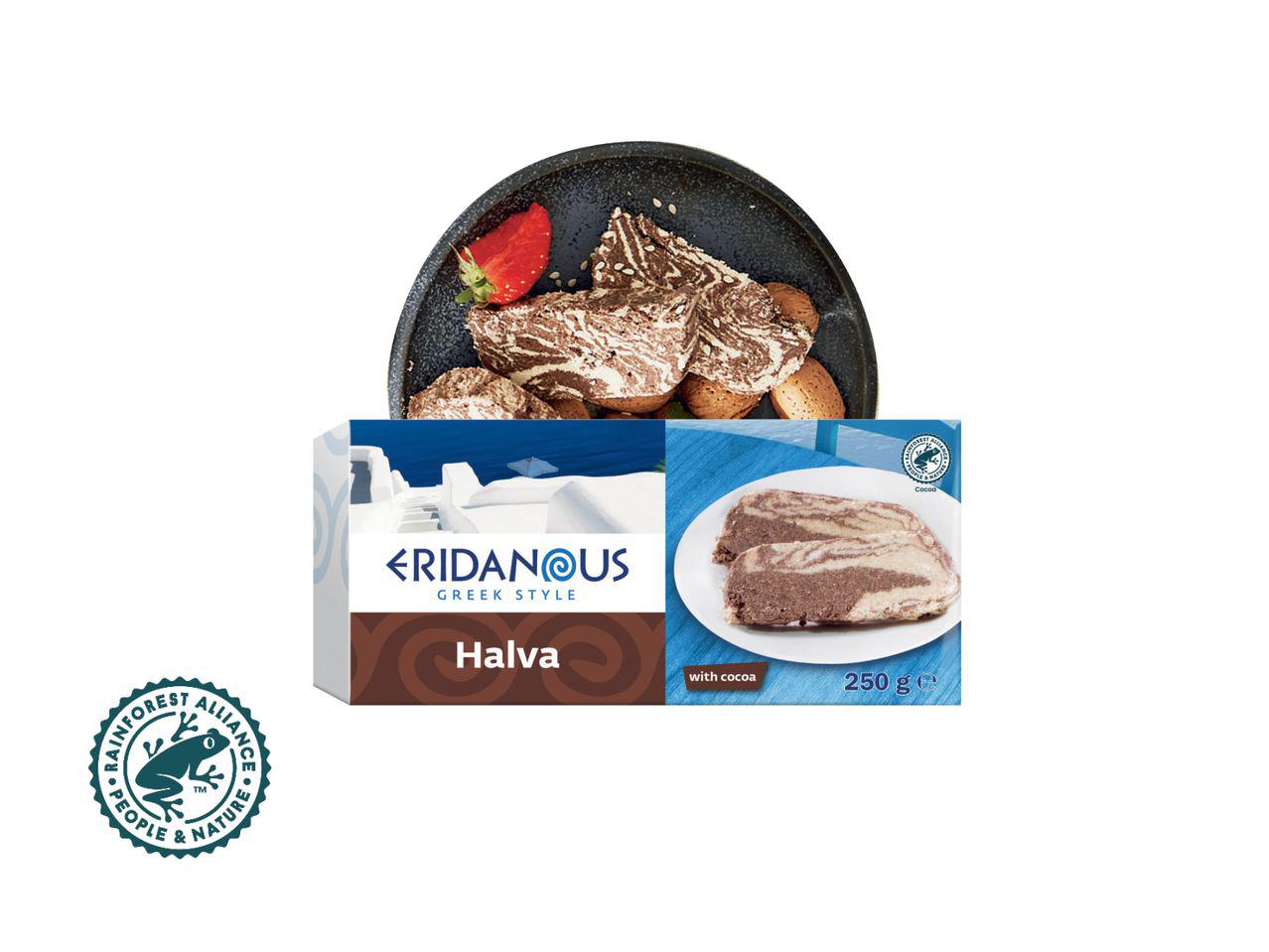 „Chalva su kakava“ akcija parduotuvėje „Lidl“ | Mazuma.lt