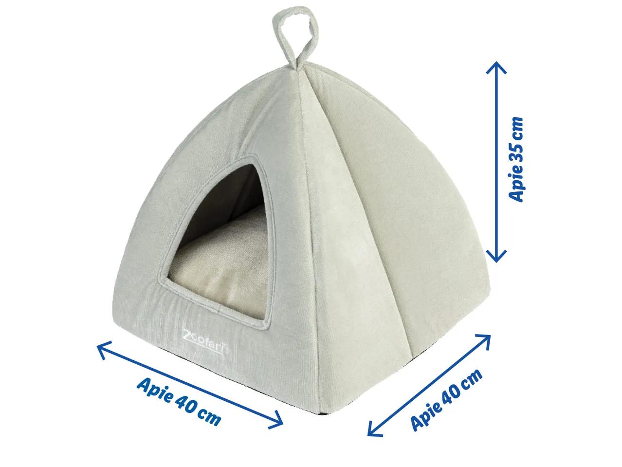 Mazuma.lt | „Naminio gyvūno guolis“ parduotuvėje „Lidl“