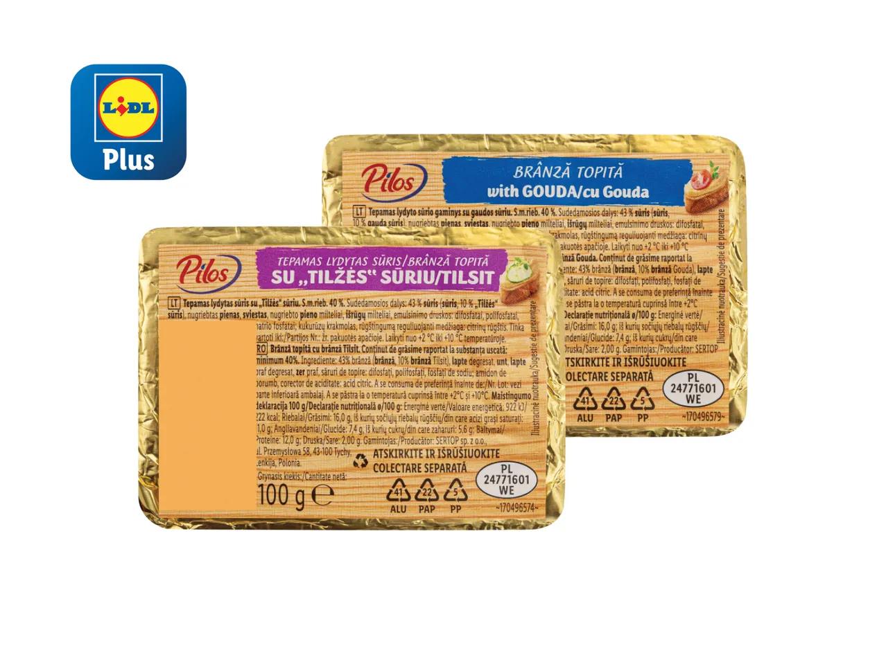 „Lydytas sūris“ parduotuvėje „Lidl“ | Mazuma.lt