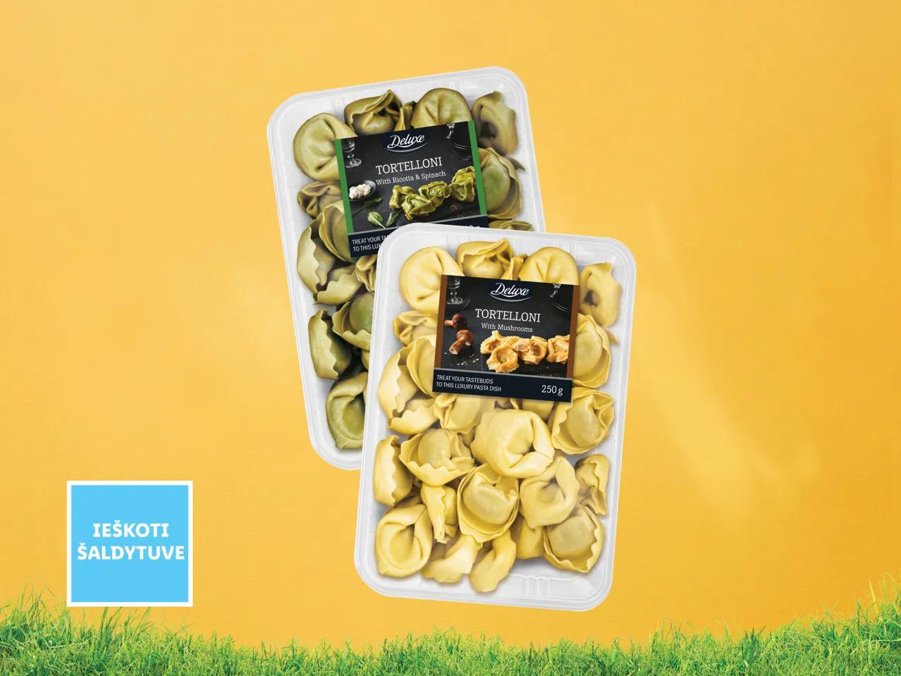 „Kiaušininiai virtiniai“ akcija parduotuvėje „Lidl“ | Mazuma.lt