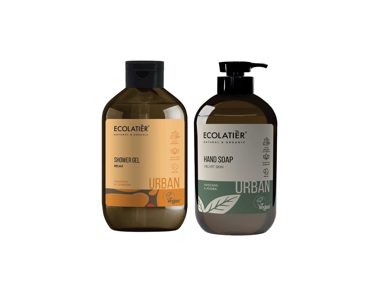 Mazuma.lt | „„ECOLATIER“ produktai“ akcija parduotuvėje „Lidl“