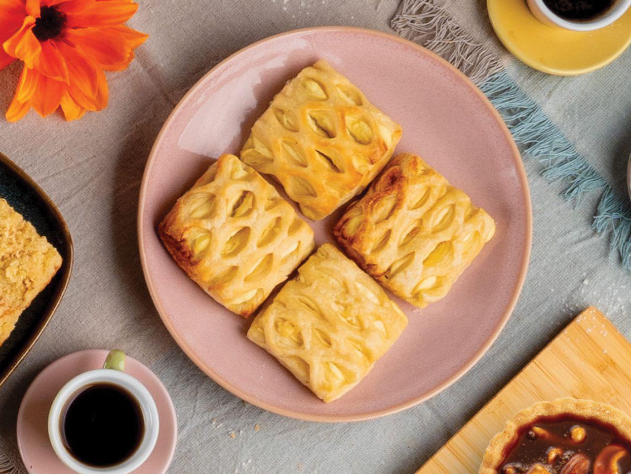 „Mini „Panettone““ parduotuvėje „Lidl“ | Mazuma.lt