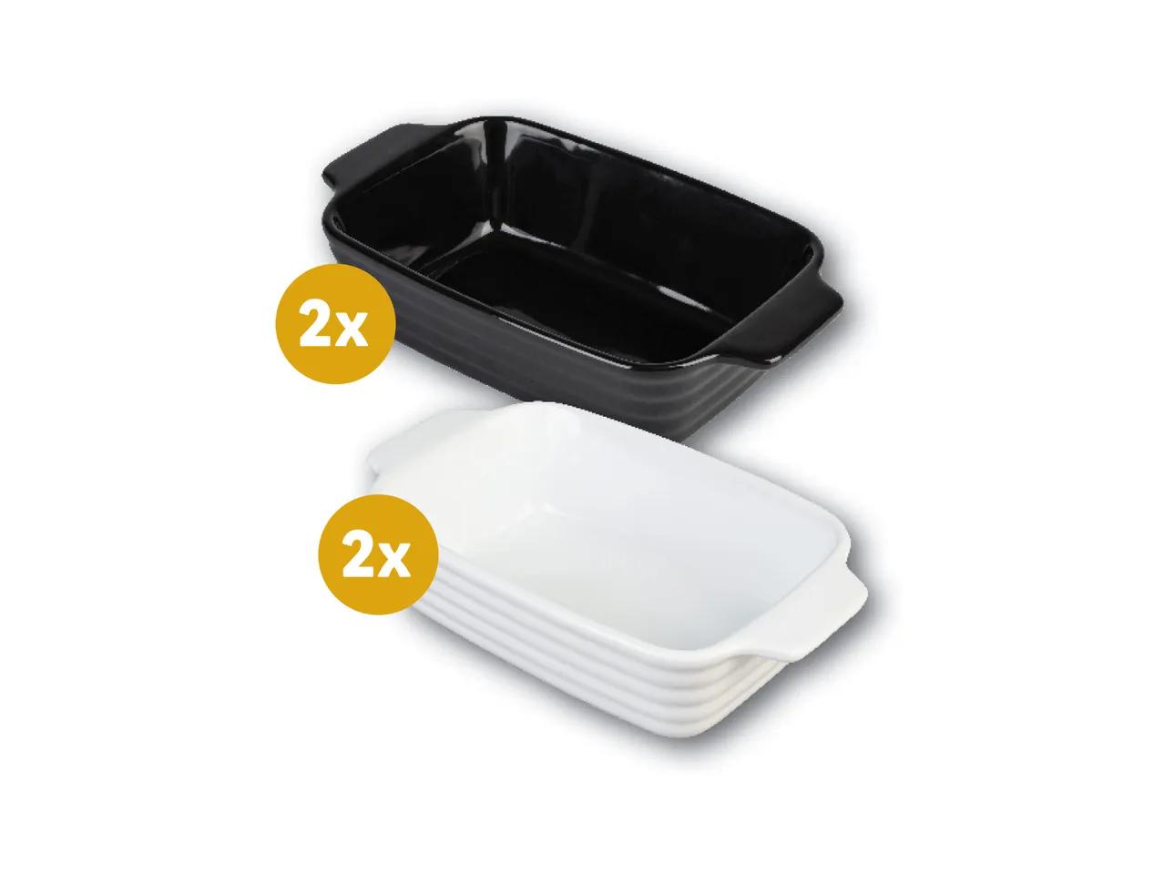 „Kepimo formų rinkinys“ akcija parduotuvėje „Lidl“ | Mazuma.lt