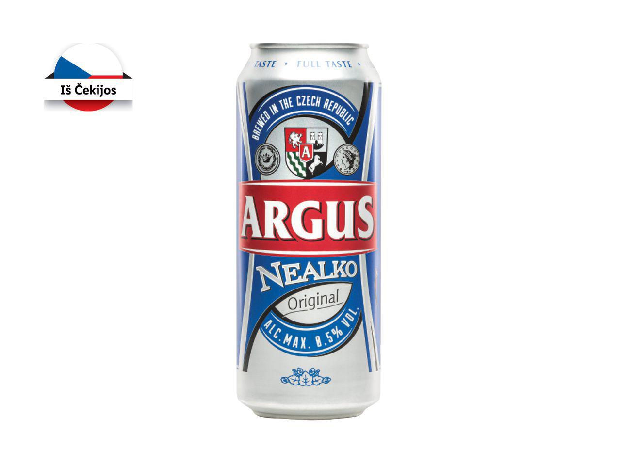 Mazuma.lt | „Nealkoholinis „Pils“ alus“ akcija parduotuvėje „Lidl“