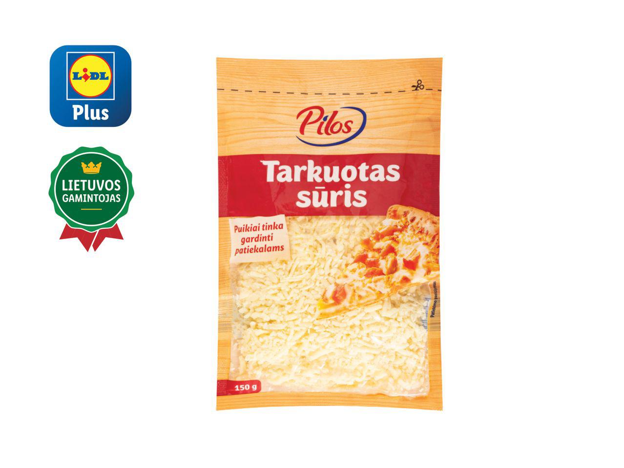 „Tarkuotas fermentinis sūris “ parduotuvėje „Lidl“ | Mazuma.lt