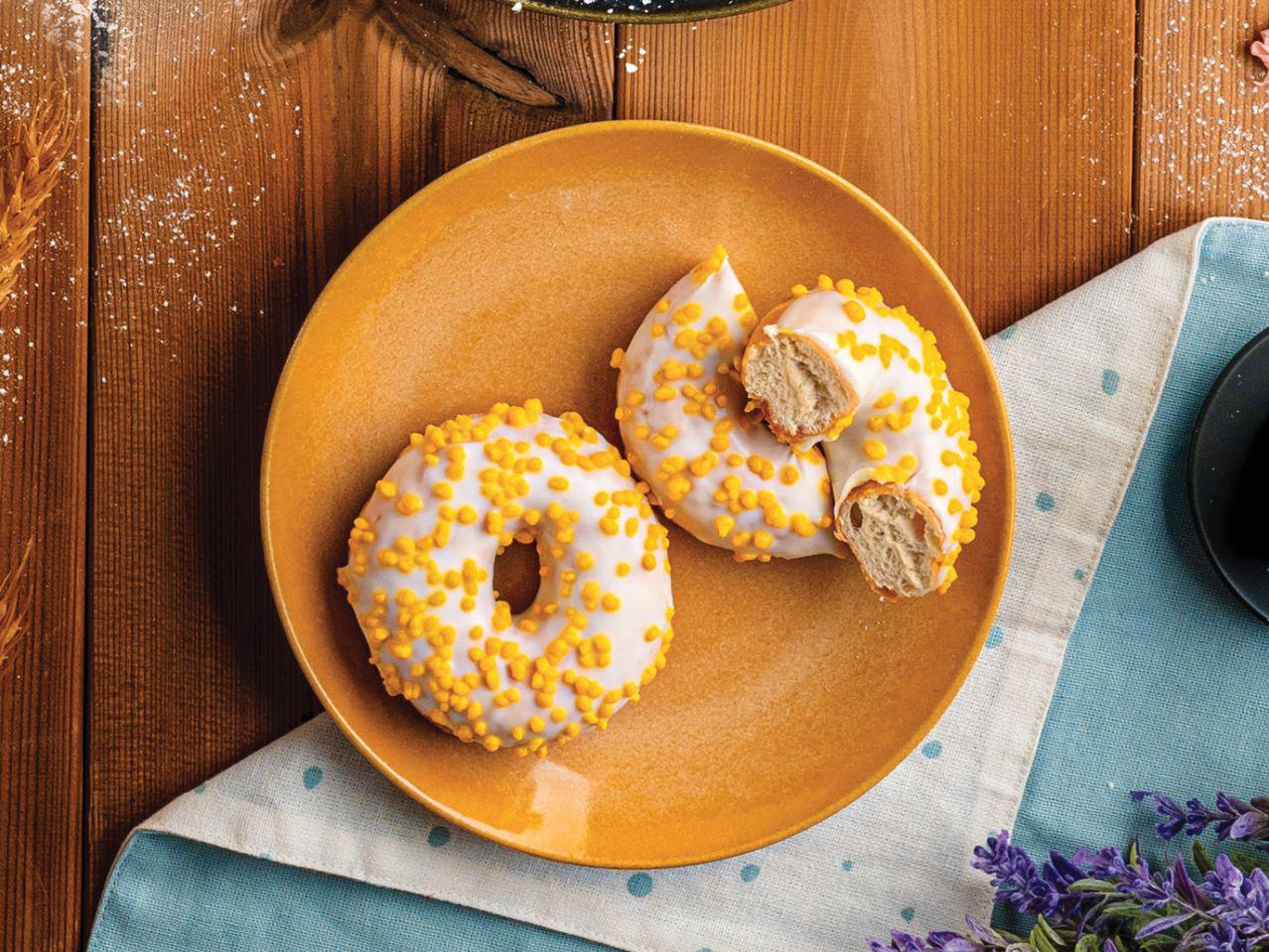 Mazuma.lt | „Mango spurga“ akcija parduotuvėje „Lidl“