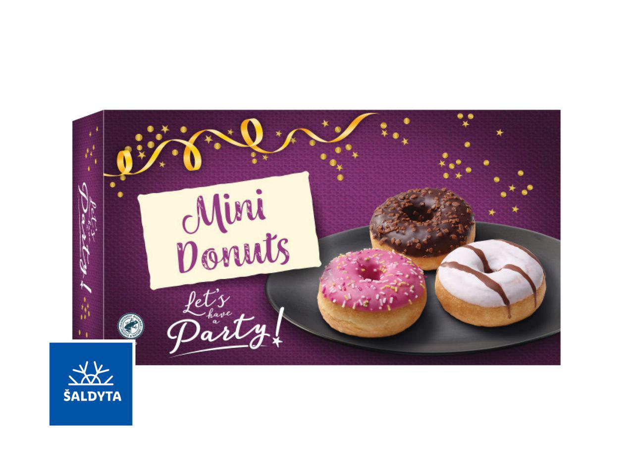 „Spurgyčių rinkinys“ akcija parduotuvėje „Lidl“ | Mazuma.lt