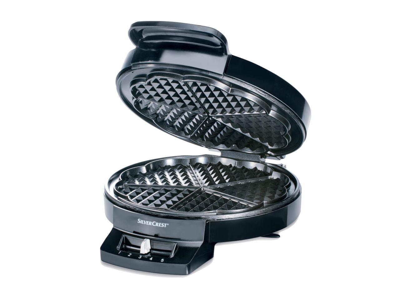 „Vaflinė“ parduotuvėje „Lidl“ | Mazuma.lt