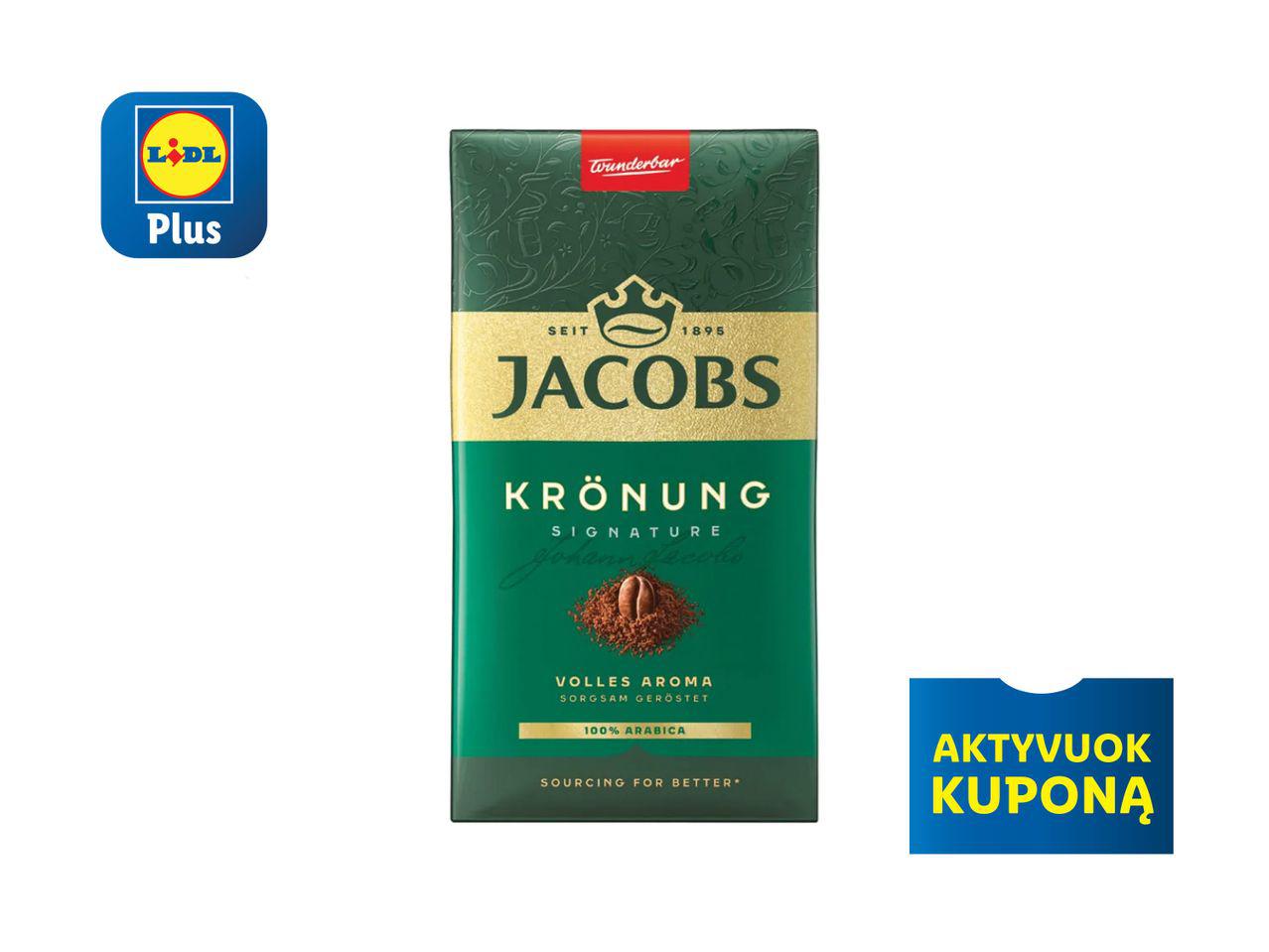 „Malta kava“ akcija parduotuvėje „Lidl“ | Mazuma.lt