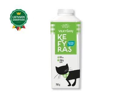 „Kefyras“ parduotuvėje „Lidl“ | Mazuma.lt