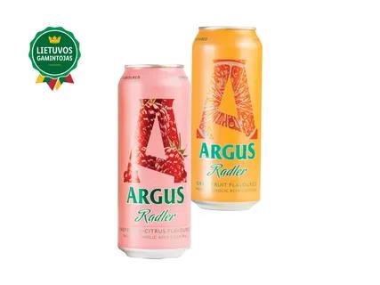 Mazuma.lt | „Nealkoholinis alaus kokteilis „Radler““ akcija ...