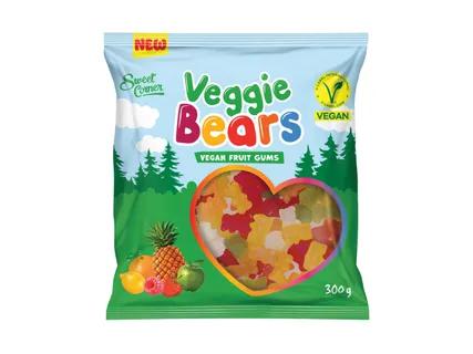 „Veganiški guminukai“ akcija parduotuvėje „Lidl“ | Mazuma.lt