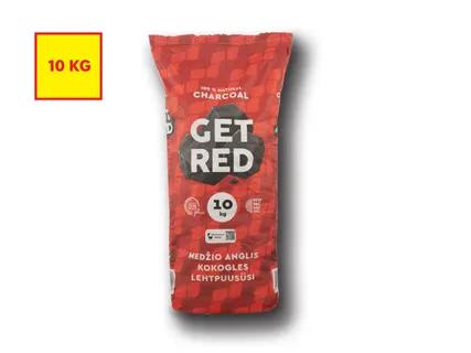 Mazuma.lt | „Medžio anglys“ parduotuvėje „Lidl“