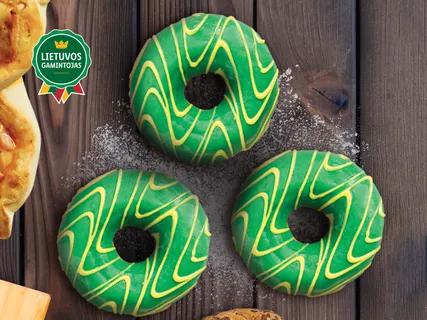 Mazuma.lt | „Spurga „Žalia kelionė““ parduotuvėje „Lidl“