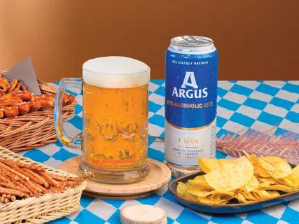„Nealkoholinis alus“ parduotuvėje „Lidl“ | Mazuma.lt