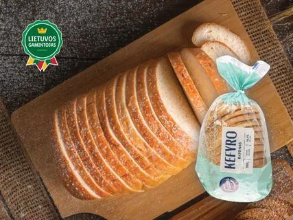 „Batonas su kefyru ir kalciu“ parduotuvėje „Lidl“ | Mazuma.lt