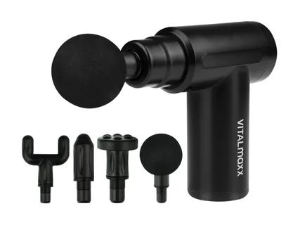 „Mini masažuoklis „Power Plus““ akcija parduotuvėje „Lidl“ | Mazuma.lt