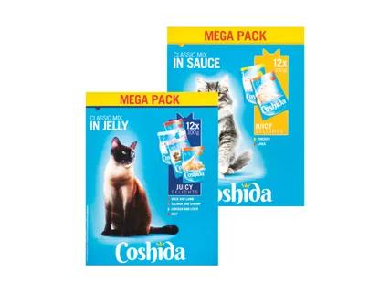 „Drėgnas kačių pašaras“ akcija parduotuvėje „Lidl“ | Mazuma.lt