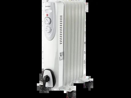 „Tepalinis radiatorius“ parduotuvėje „Lidl“ | Mazuma.lt