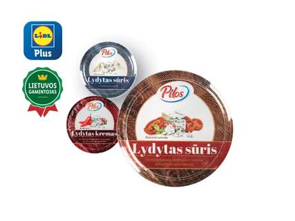 „Lydytas pelėsinis sūris“ parduotuvėje „Lidl“ | Mazuma.lt