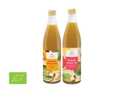 Mazuma.lt | „Ekologiška japoniška „Matcha““ akcija parduotuvėje „Lidl“