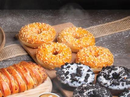 „Spurga“ akcija parduotuvėje „Lidl“ | Mazuma.lt