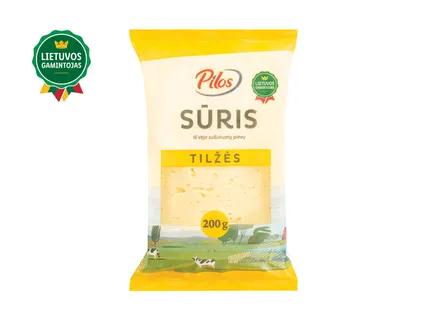 Mazuma.lt | „„Tilžės“ fermentinis sūris“ akcija parduotuvėje „Lidl“