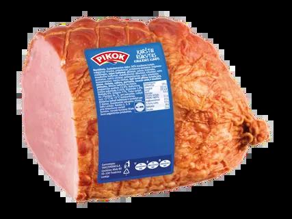 Mazuma.lt | „Karštai rūkytas klasikinis kumpis“ akcija parduotuvėje „Lidl“